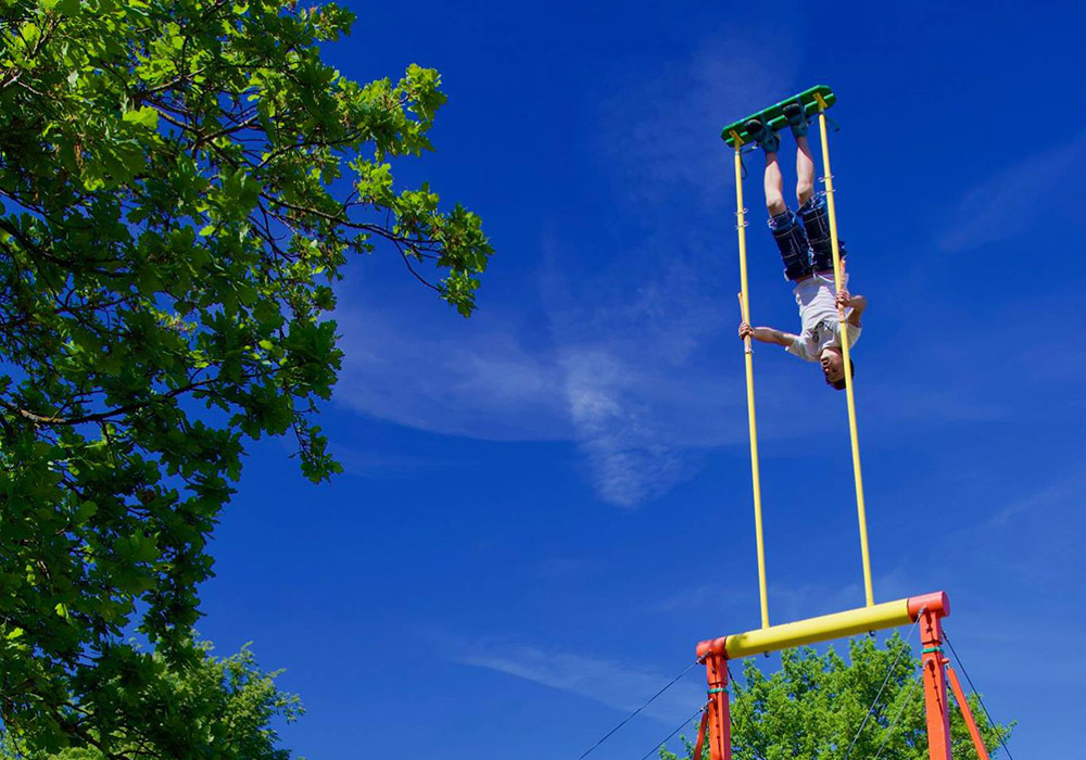 Tallinn Truck Show 2019 ~ Forest Steel OÜ